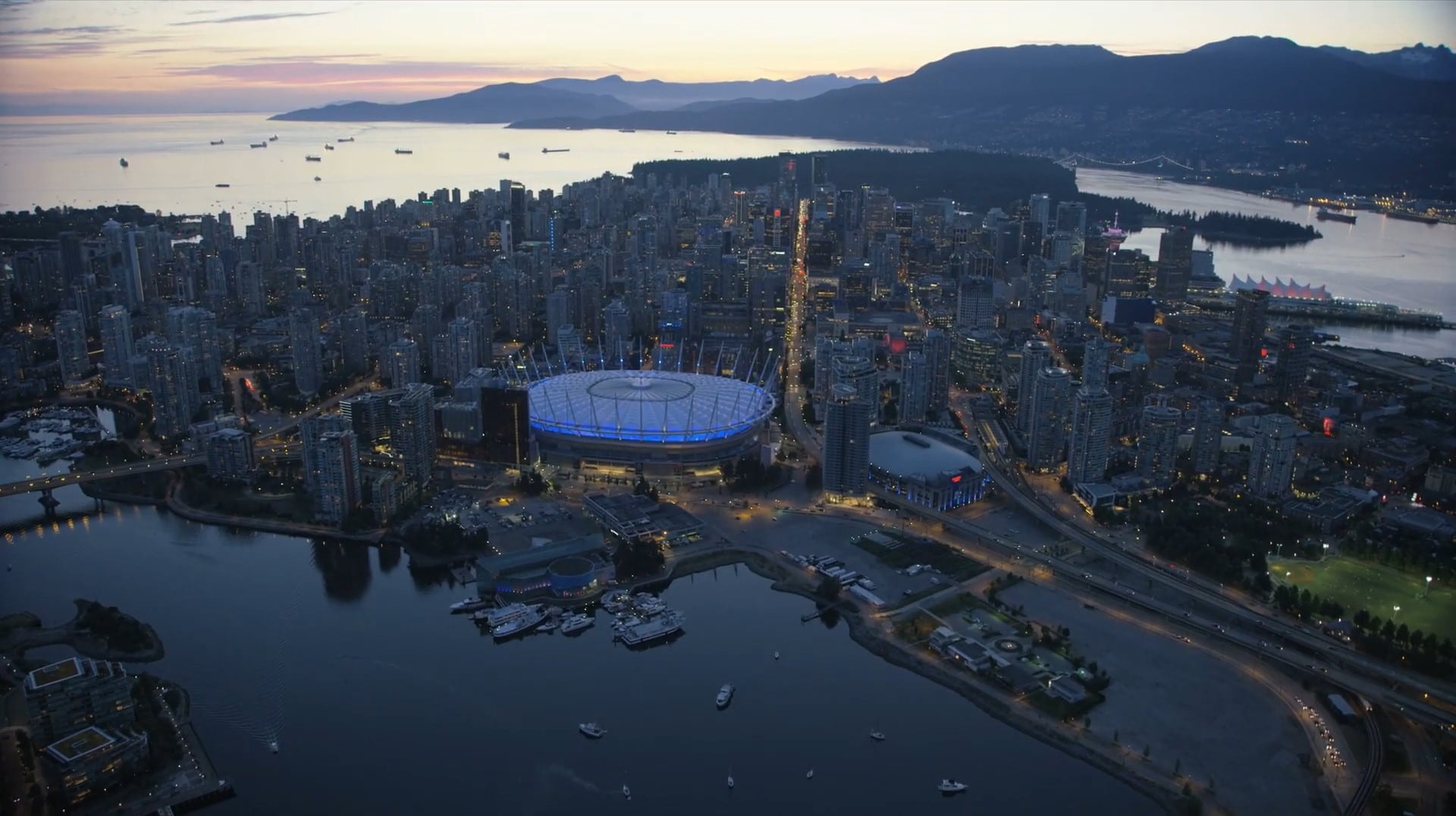 Fleet management solutions, Fleet leasing Canada - Jim Pattison Lease