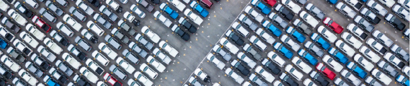 Vehicle Availability in a Time of Uncertainty - Jim Pattison Lease