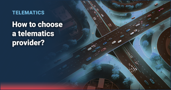 How To Choose A Telematics Provider? - Jim Pattison Lease