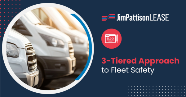 A 3-Tiered Approach to Fleet Safety: Prevention, Real-Time Operations ...